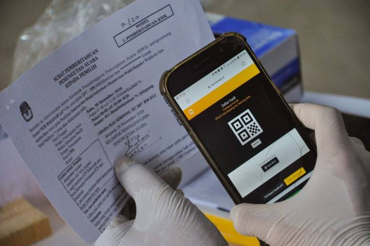 Kabarindo.com : PKS Minta KPU Hentikan Sirekap Kabarindo.com : PKS Minta KPU Hentikan Sirekap